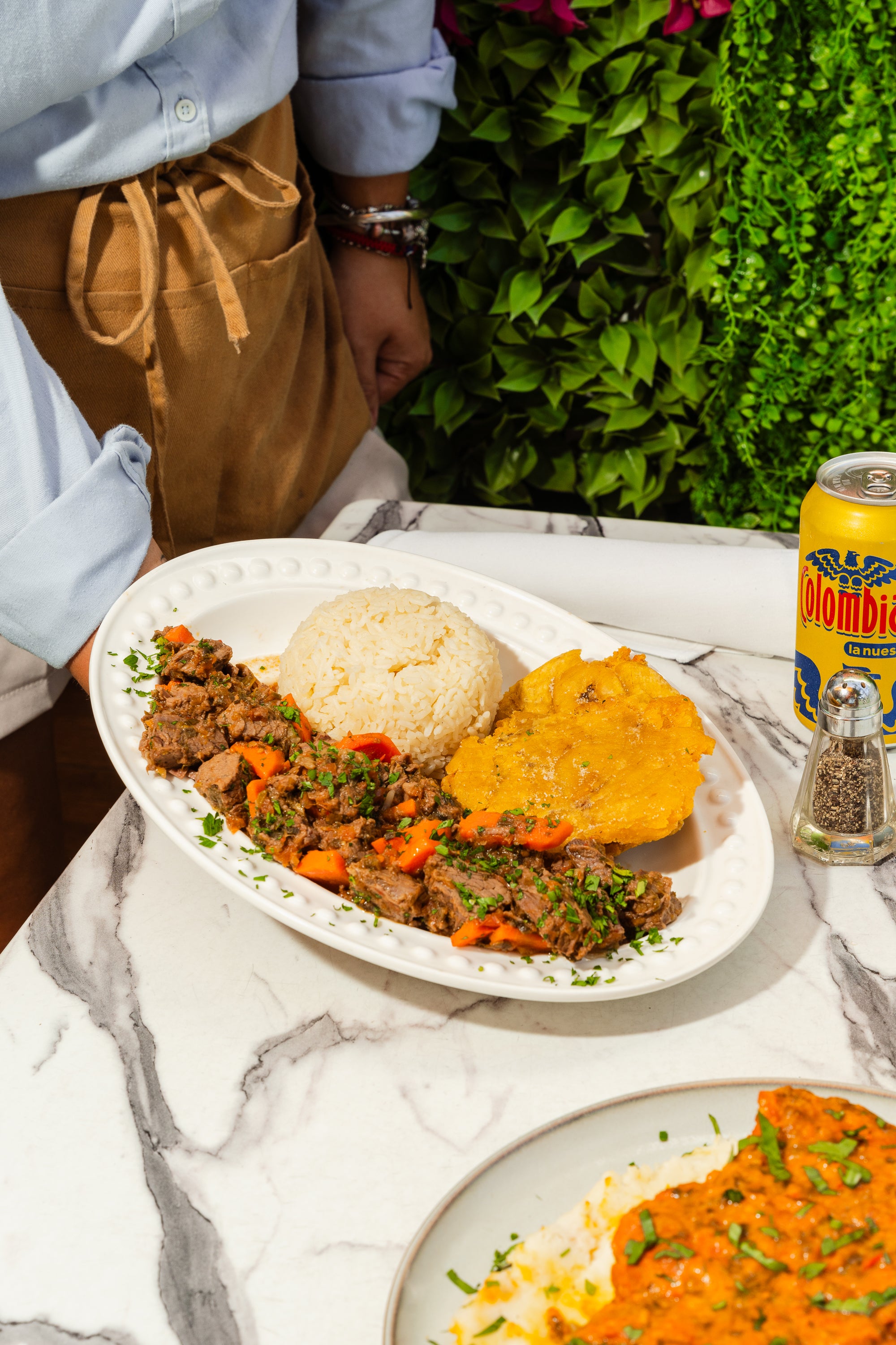 Colombian Food Menu in Miami Beach | Garden House – Garden House ...